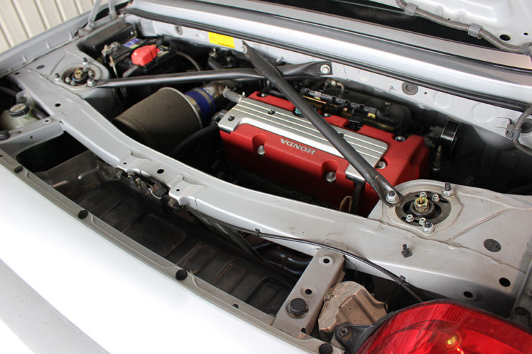 MR-S 2台入庫中！ – HALFWAY